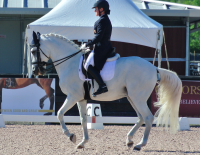 Interagro Celebrates Dressage Success at 2018 Adequan Global Dressage ...